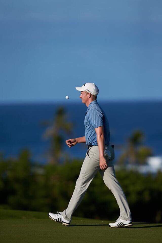 Fiji International – Fiji | Nick Voke Golf